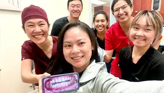 Dentist in Alhambra, CA | Palm View Dental