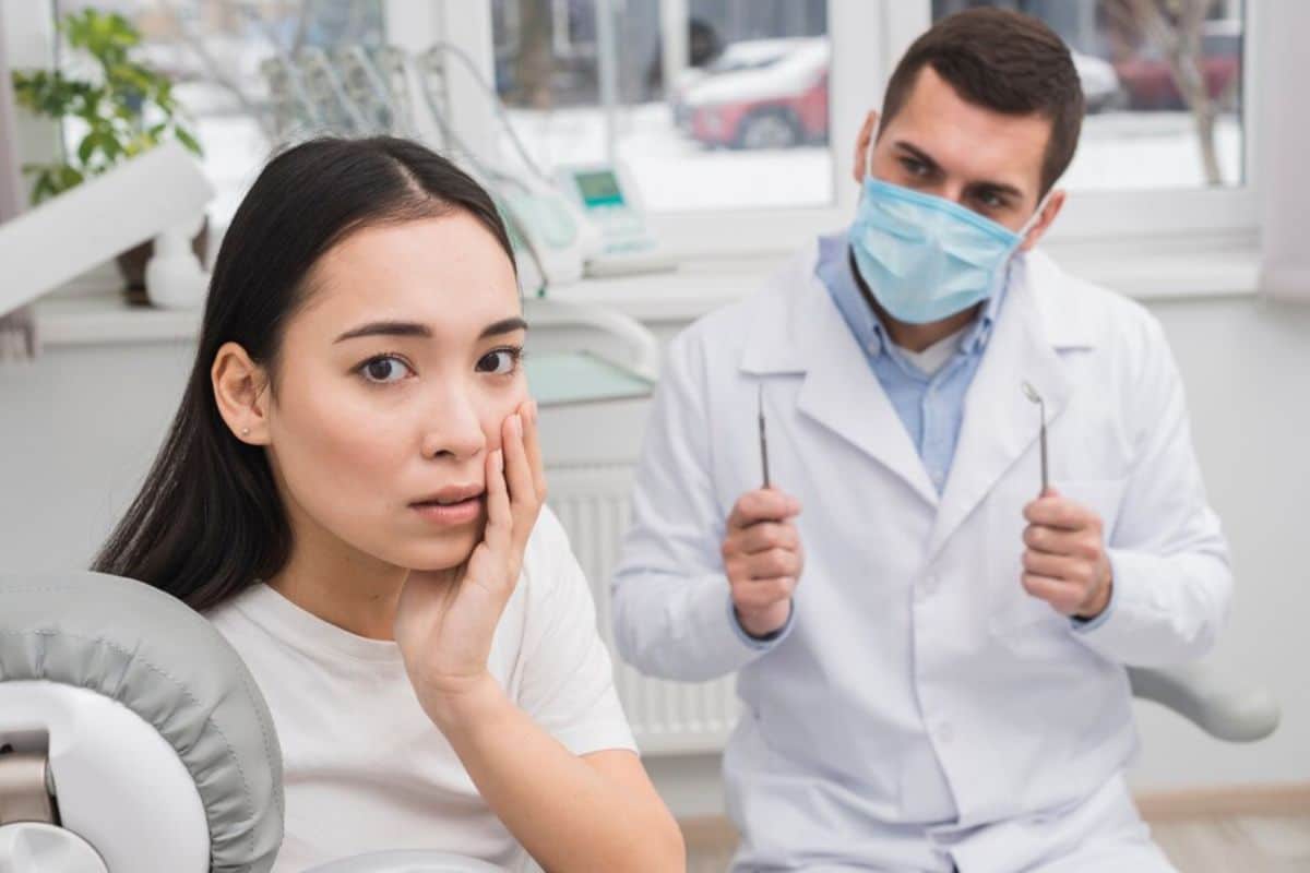 Signs to Visit a Dentist Sooner Than You Think