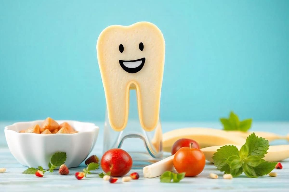 How Food Choices Shape Oral Wellness: Know from Dentist - Palm View Dental